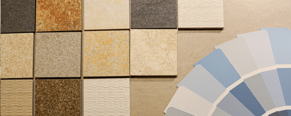 Cocoon Multisize Laying Scheme | Tiles and Mosaics