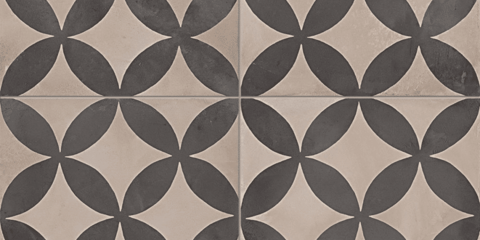 Choosing the perfect Victorian Patterned Tile | Tiles and Mosaics