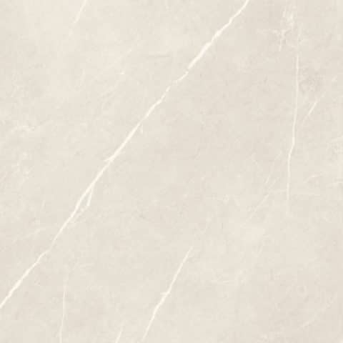 Eternal Cream Square Marble Look Tile | Tiles & Mosaics
